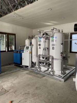 Cina Generatore di ossigeno di livello clinico: soddisfa gli standard medici, adatto alle esigenze respiratorie in vendita