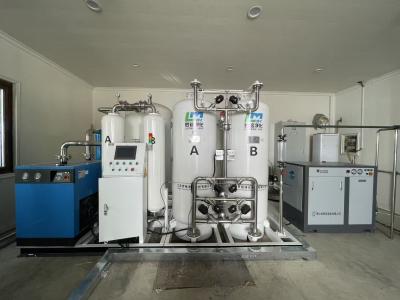 Китай Медицинские кислородные генераторы с сигнализацией безопасности: обеспечить стабильную работу для пожилых людей и пациентов продается