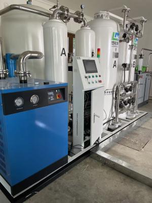 Китай Высокоэффективные медицинские генераторы кислорода: Низкое энергопотребление и непрерывная подача кислорода продается