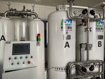 Китай Высокоэффективные медицинские генераторы кислорода: Низкое энергопотребление и непрерывная подача кислорода продается