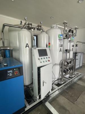 Cina Generatori di ossigeno PSA: il cuore affidabile dei sistemi di approvvigionamento di ossigeno ospedalieri in vendita