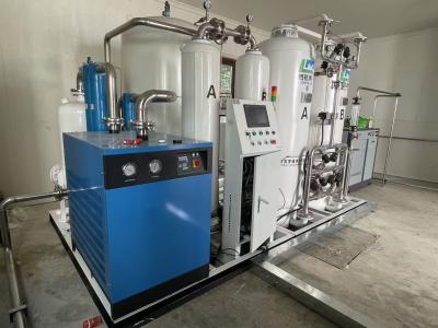 Cina Generatori di ossigeno PSA: il cuore affidabile dei sistemi di approvvigionamento di ossigeno ospedalieri in vendita