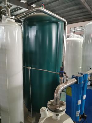 Китай Надежный кислород по требованию: кислородные генераторы PSA, адаптированные для больничных условий продается