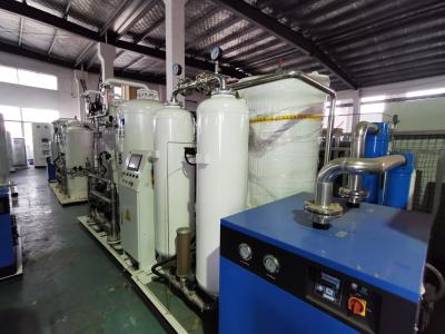 China Medical Grade Oxygen Generator: Meets Clinical Therapy Standards for sale