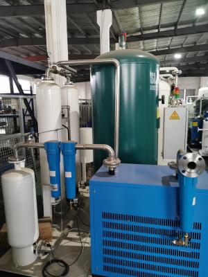 China Hospital-Grade Oxygen Generator: Safe for Medical Oxygen Supply for sale