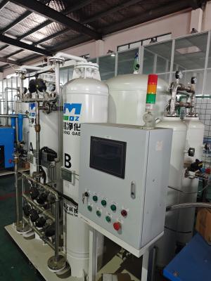 China Medical Oxygen Generators Exported to 80+ Countries: Strength Creates Quality Benchmarks for sale