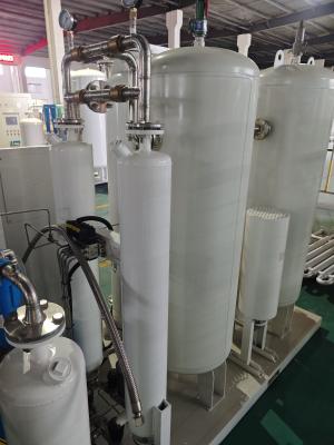 China Großserien-Medizinische Sauerstoffgeneratoren: Zuverlässige Großmengenproduktion für Krankenhausbetriebe zu verkaufen