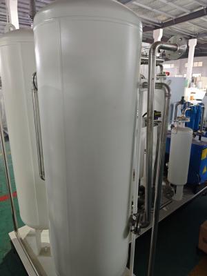 China Großserien-Medizinische Sauerstoffgeneratoren: Zuverlässige Großmengenproduktion für Krankenhausbetriebe zu verkaufen