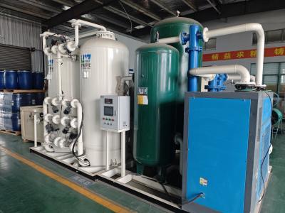 Cina Generatore di Ossigeno Medicale per Grandi Ospedali con Sistema di Backup e Allarmi in vendita