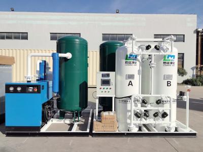 China Aquacultuur zuurstofgenerator handhaaft stabiele opgeloste zuurstofniveaus, voorkomt stress en sterfte bij vissen Te koop