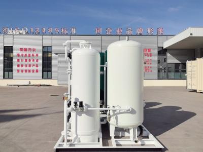 China Aquacultuur zuurstofgenerator handhaaft stabiele opgeloste zuurstofniveaus, voorkomt stress en sterfte bij vissen Te koop