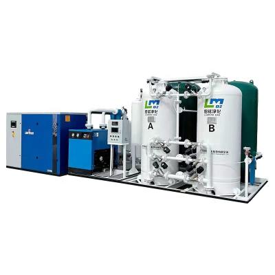 Cina Generatore di ossigeno per alta quota: Essenziale per ambienti di altopiano in vendita