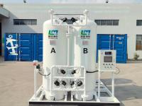 Quality 93%±2% Purity 3-200Nm3/h Portable PSA Oxygen Generator for Aquaculture & Ozone for sale
