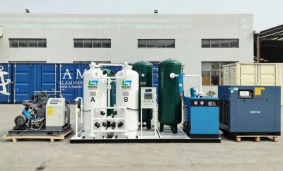 China Automatic PSA Oxygen generator System for Hospital Medical Oxygen Supply Factory direct sales for sale