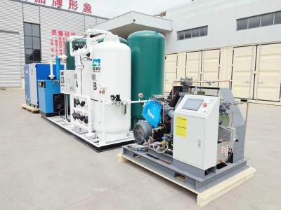 China After Service Industry Oxygen Gas Generator Engineered for Welding Providing Oxygen Generation and User Friendly Operation for sale
