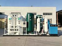 Quality High Purity Industrial Oxygen Generator Energy Saving Industrial Oxygen for sale