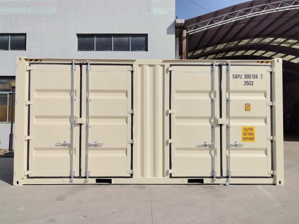 Quality Containerized Mobile Medical PSA Oxygen Generator LMO for Rapid Deployment Field for sale