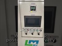 Hospital Standard Oxygen Generator Provide Medical Grade Oxygen for Various Healthcare Needs