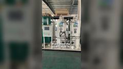 Medical oxygen generators without these certificates should not be purchased