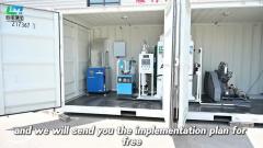 Luo Ming's On-site Oxygen Generation System Achieves Self-Sufficiency and Cost Reduction with No Wor