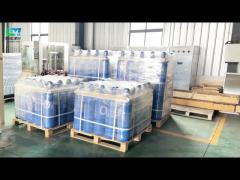 Luo Ming's on-site oxygen generator | Air oxygen generation + steel cylinder filling