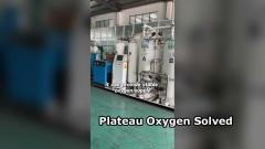 One device can solve the problem of oxygen supply in multiple high-altitude scenarios