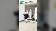 15-cubic-meter containerized oxygen generator for maternal and child health hospitals