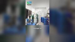 Even in confined spaces! LuoMing's custom-made oxygen generators