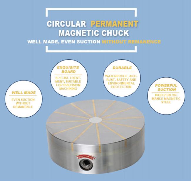 XF51 Radial Circular PMC 2