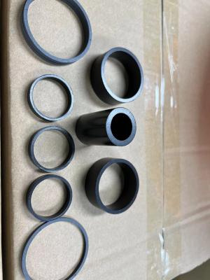 Cina Magnete Ring Ni Cu Ni Impact del neodimio stampaggio ad iniezione resistente in vendita