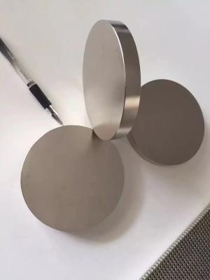 Cina Giro dell'anello N40 del magnete del neodimio di N35 N38 per l'automobile in vendita