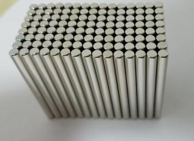 Cina Giro dell'anello N40 del magnete del neodimio di N35 N38 per l'automobile in vendita