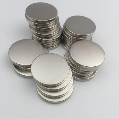 Cina Smagnetizzazione eccellente di resistenza del magnete permanente del neodimio forte in vendita
