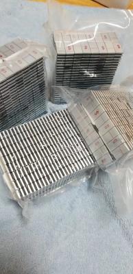 中国 高エネルギーのネオジムの磁石リングN38ブロックはおもちゃのために形づく 販売のため