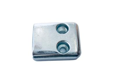 Cina Arco permanente su ordinazione di Ring High Temperature Precision Ferrite del magnete del neodimio in vendita