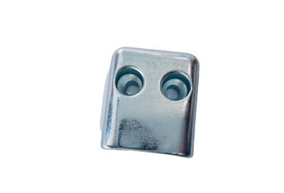 China Hoge Technische van de de Magneetzeldzame aarde van de Trapezoïdemotor Kleine de Boogassemblage van Ndfeb Te koop