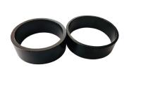 China Powerful Arc Segment Neodymium NdFeB Magnet for Elevator Motor N52 Grade for sale