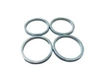 China Powerful Arc Segment Neodymium NdFeB Magnet for Elevator Motor N52 Grade for sale