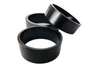 China Powerful Arc Segment Neodymium NdFeB Magnet for Elevator Motor N52 Grade for sale