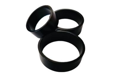 Cina Boro Ring Radial Orintation a magnete permanente del ferro del neodimio di NdFeB in vendita