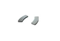 China Mini Neodymium Magnet Ring Durable Using Disc Shape for sale