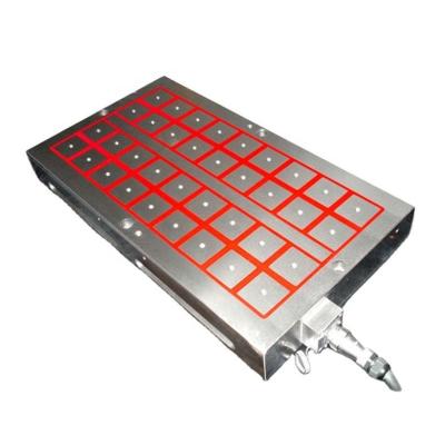 Cina Strong Permanent Magnetic Chuck For Grinding Machine Milling Machine in vendita