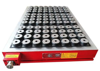 Cina X61 Customized Powerful Permanent Magnetic Chuck Table in vendita