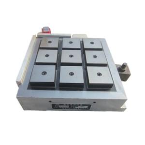 Cina XCM91 Electric Permanent Magnetic Chucks For Cnc Milling Machine in vendita
