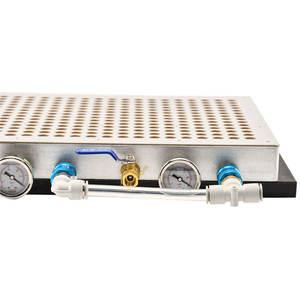 Cina Electro Permanent Milling Magnetic Chuck Table For Machine Workholding in vendita