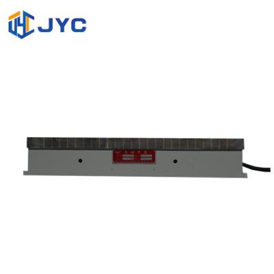 China Flachschleifmaschine Magnetic Chuck 154W 1.4A 300*600mm zu verkaufen