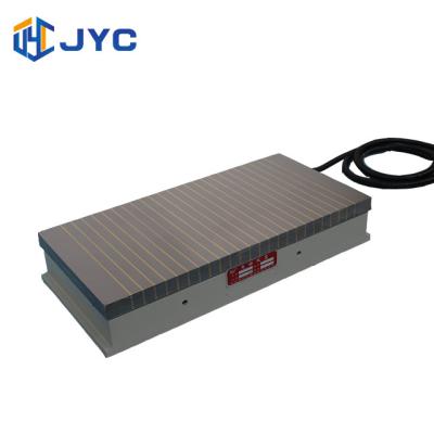 China Flachschleifmaschine Magnetic Chuck 154W 1.4A 300*600mm zu verkaufen