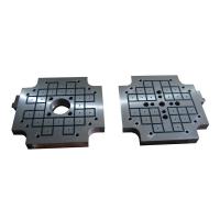 China Customized Electro Permanent Magnetic Chuck 3 Minute Quick Mold Changing System for sale