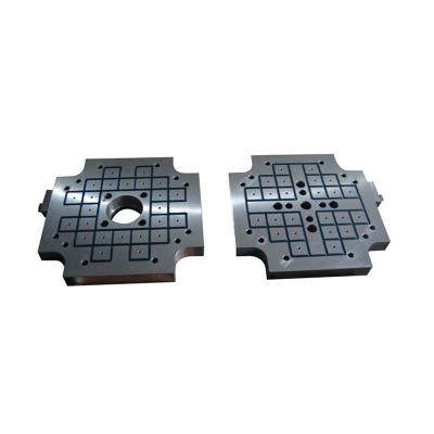 中国 速い型の変更システムのためのECPMC 販売のため