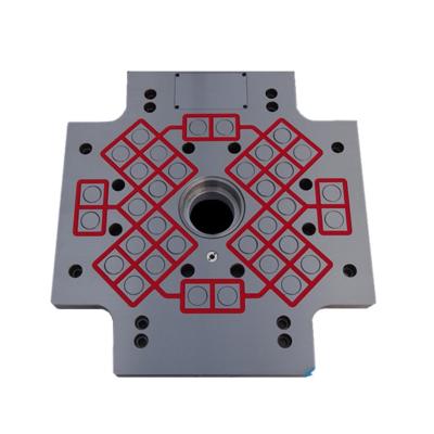 中国 速い型の変更システムのためのECPMC 販売のため